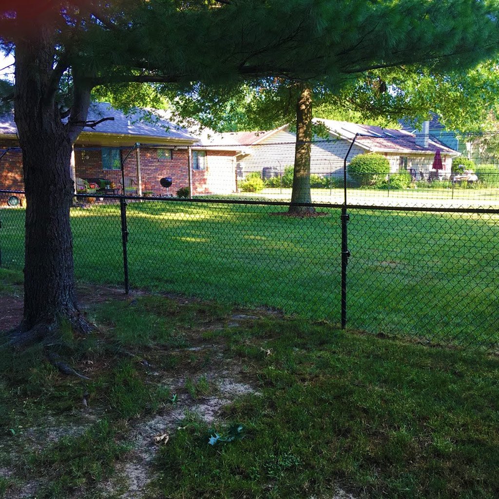 Existing Fence Extended Height Conversion System – Purrfect Fence UK